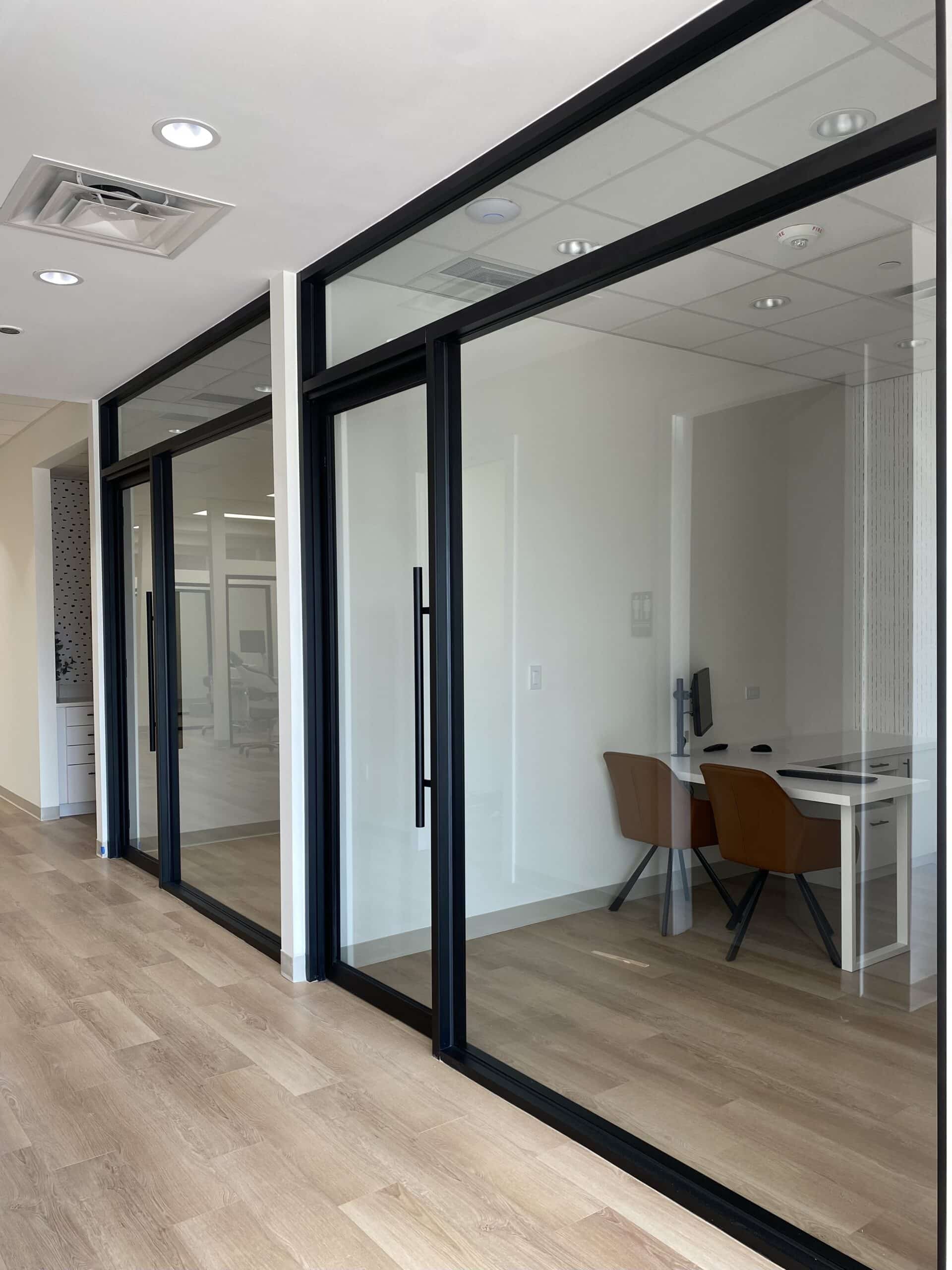 Office Tour Modern Smiles Orthodontics in Fort Myers FL